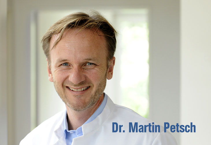 Refertilisierung Vasektomie Sterilisation rückgängig machen Dr. Martin ...